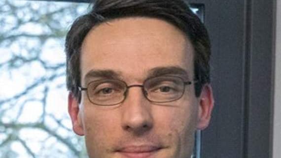 Tom Horwood resigns as joint chief executive of Waverley and Guildford ...