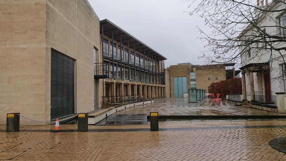 County council planning 2.99% rise for council tax bills ...