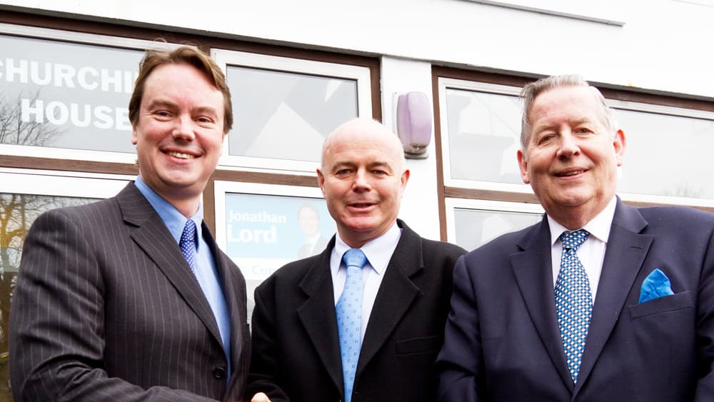 Defection...Lib-Dem Colin Scott jumps ship to join Tories ...