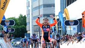 Halfords Tour Series means road closures for Woking town centre ...