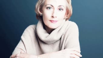 Great Expectations for Paula Wilcox in Havisham role ...