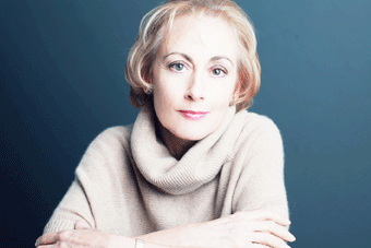 Great Expectations for Paula Wilcox in Havisham role ...