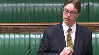 Woking MP Jonathan Lord staggered by size of postal scam ...