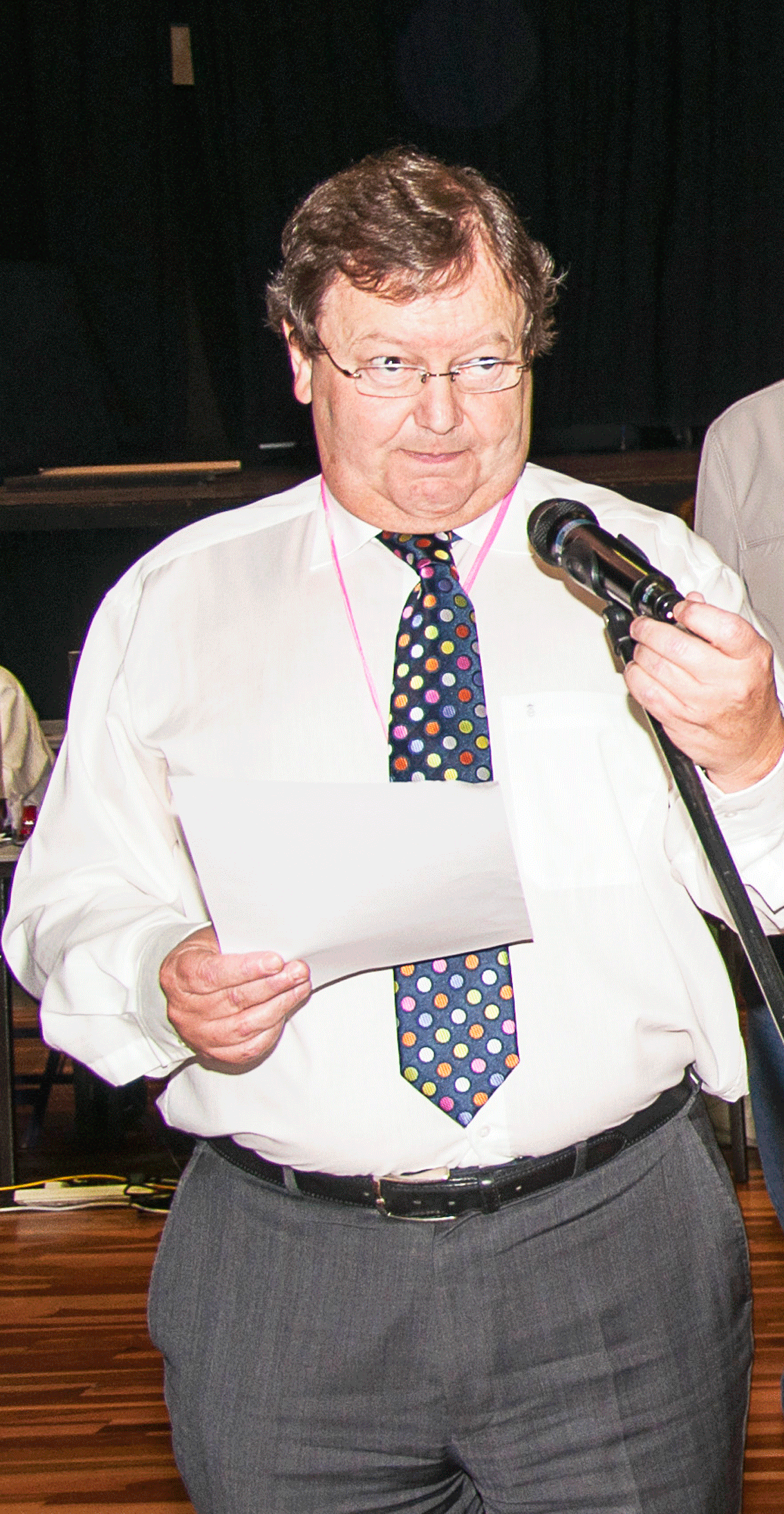 Murrays Lane inquest calls thrown out by Ray Morgan | wokingnewsandmail ...