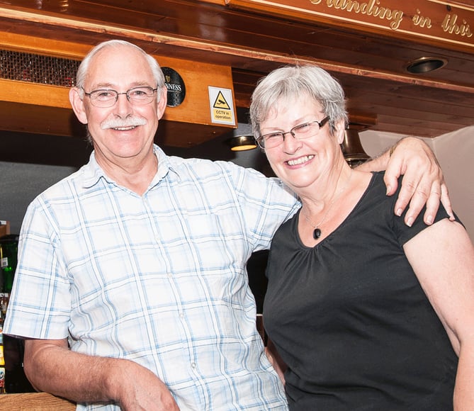 West Byfleet club named flavour of the month for whole of UK ...