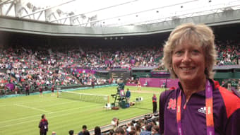 Singer Sue hits the big time | wokingnewsandmail.co.uk