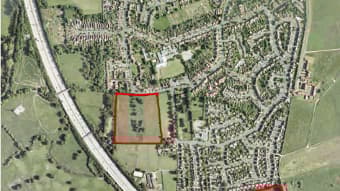 Battle of Byfleet plans continues | wokingnewsandmail.co.uk