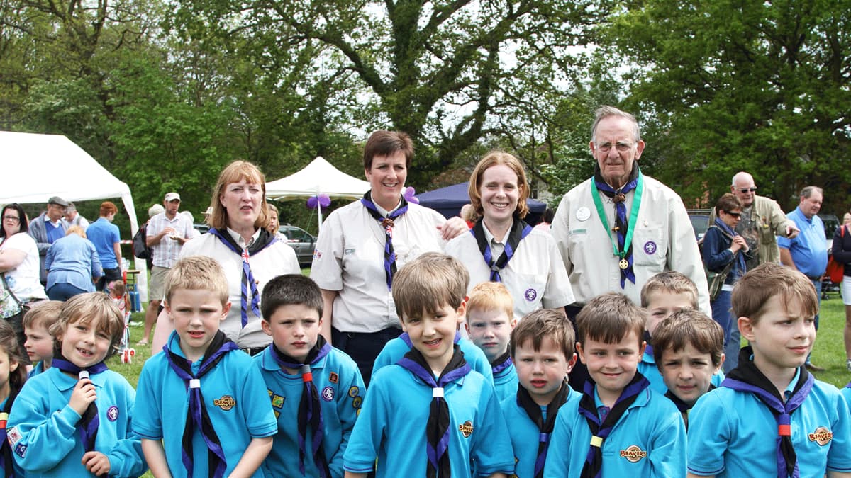 Truly a Grand occasion | wokingnewsandmail.co.uk