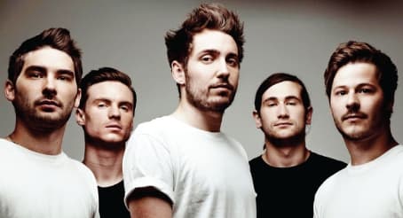 These local lads play their part | wokingnewsandmail.co.uk