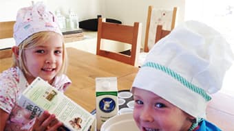 It’s a dairy-tale come true! | wokingnewsandmail.co.uk