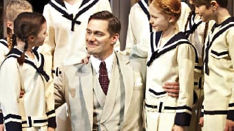 Stephen up for the test | wokingnewsandmail.co.uk