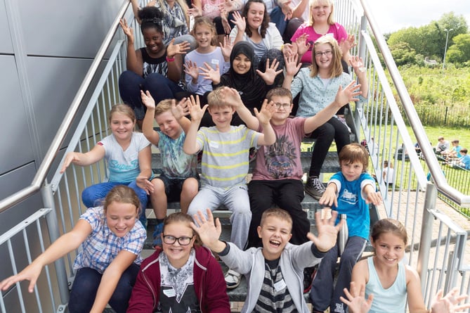 Hoe Valley Free School plans becoming reality | wokingnewsandmail.co.uk