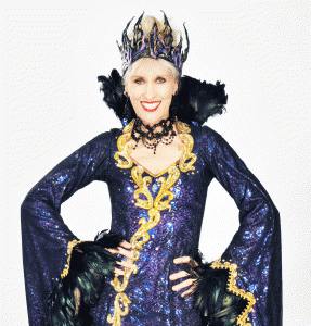 Beloved villain is back on panto stage! | wokingnewsandmail.co.uk