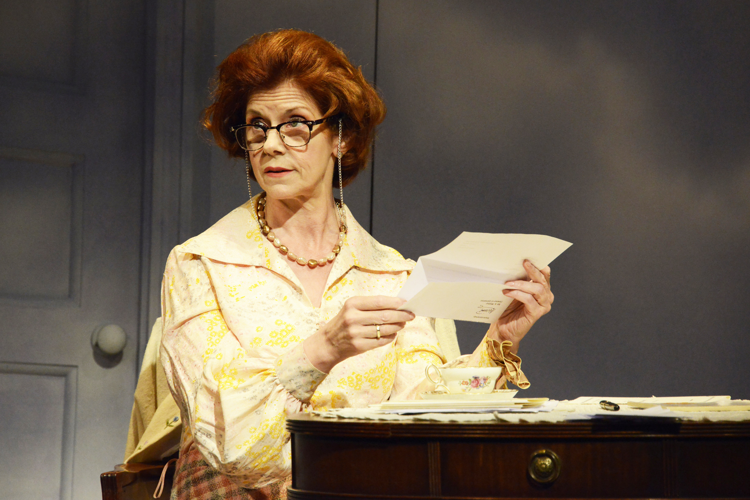 Talking Heads walks the walk | wokingnewsandmail.co.uk