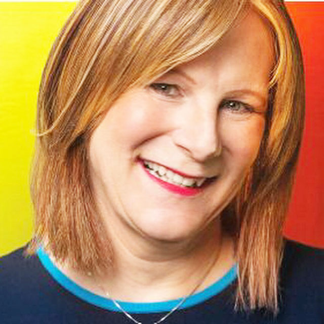 Future Leader Amy’s magnificent seven | wokingnewsandmail.co.uk