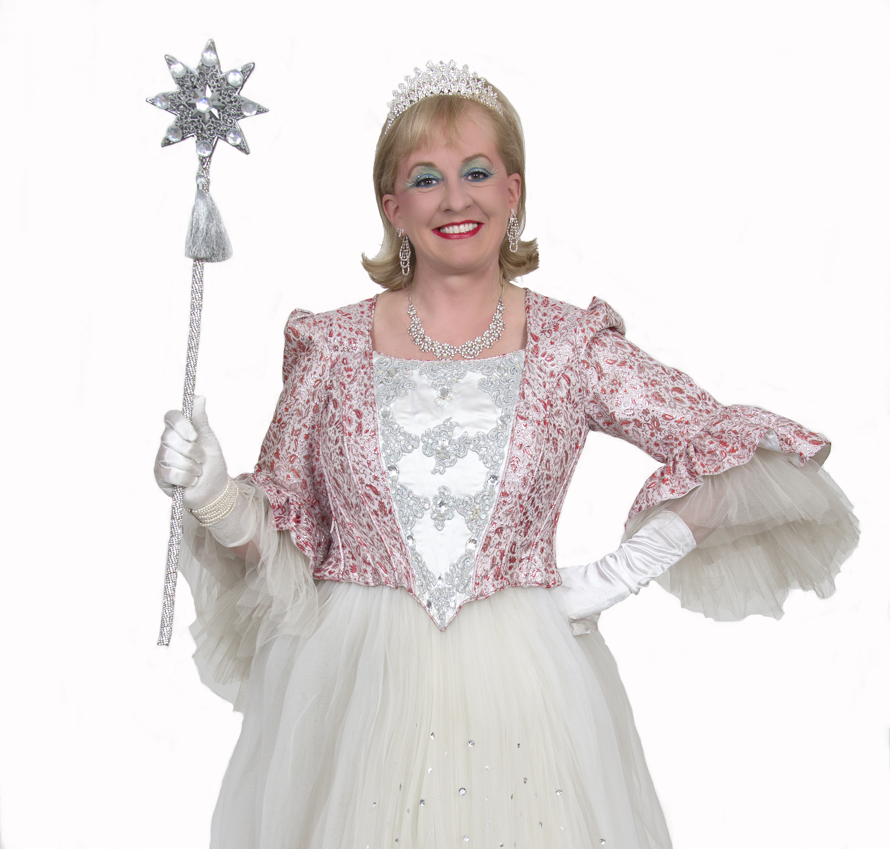 Dillie Keane has the magic touch! | wokingnewsandmail.co.uk
