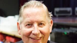 John Kingsbury still at the helm of the Woking realm ...