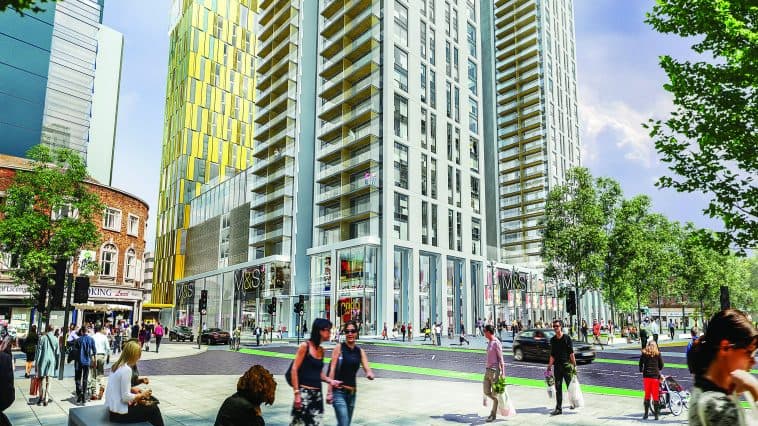 New Hilton for Woking town centre | wokingnewsandmail.co.uk