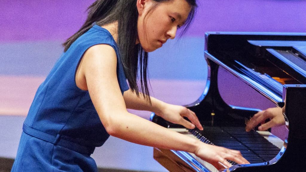 Young Musician of the Year | wokingnewsandmail.co.uk