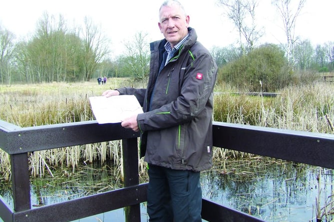 Green belt 'to vanish' | wokingnewsandmail.co.uk