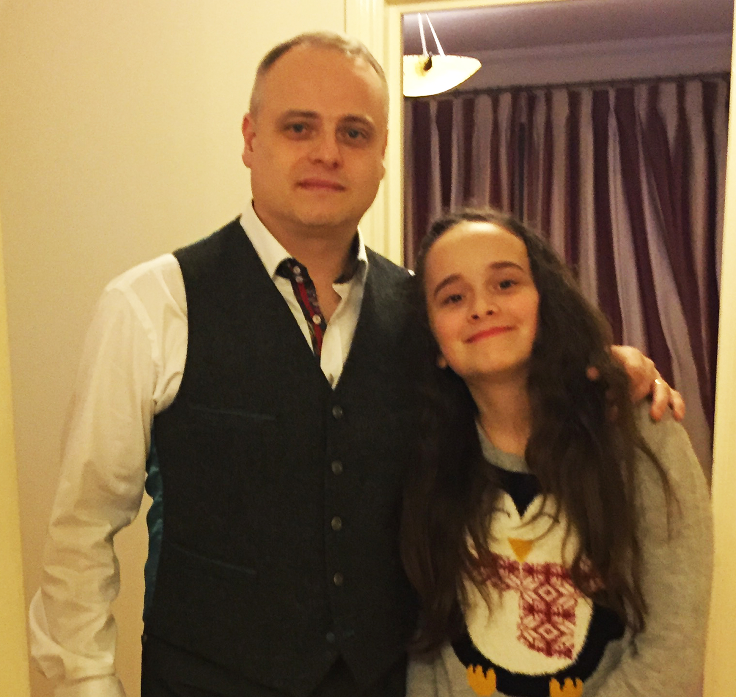 Lifeline for Emma | wokingnewsandmail.co.uk