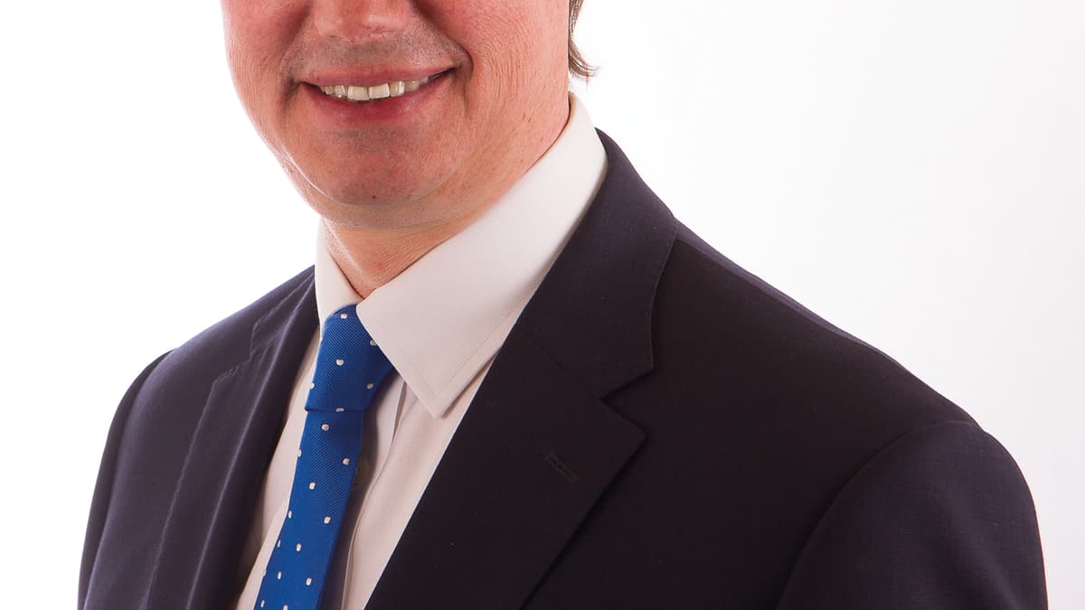 It's Forster v Lord | wokingnewsandmail.co.uk