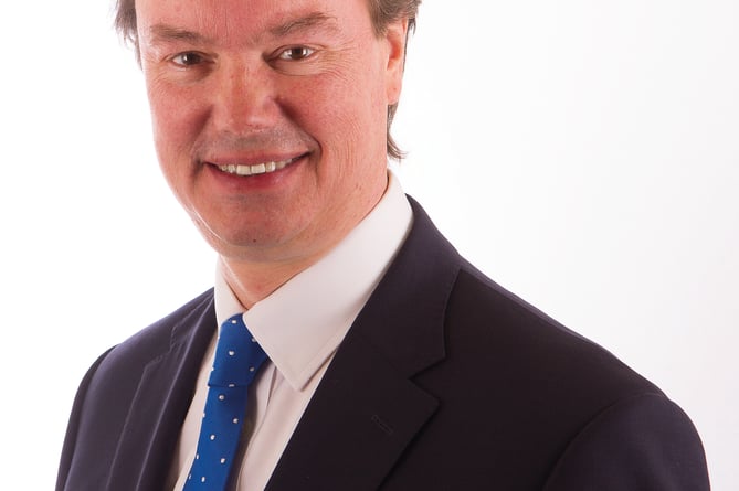 It's Forster v Lord | wokingnewsandmail.co.uk