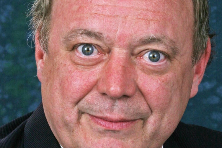 Bittleston new Leader of Woking Borough Council | wokingnewsandmail.co.uk