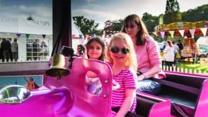 Full steam ahead for Oktoberfest | wokingnewsandmail.co.uk