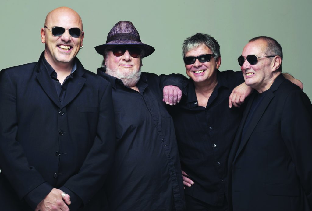 The Stranglers are back in town | wokingnewsandmail.co.uk