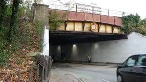 Victoria Arch roads plan | wokingnewsandmail.co.uk