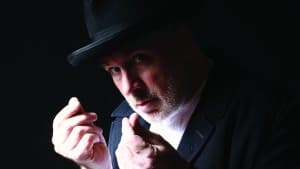 Who is Shylock? | wokingnewsandmail.co.uk