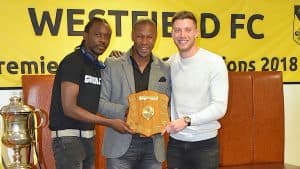 Westfield reward star players | wokingnewsandmail.co.uk