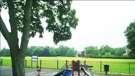Playground must stay put, say locals | wokingnewsandmail.co.uk