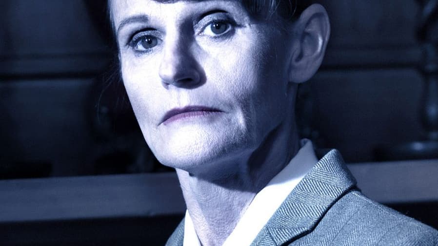 New direction for TV's Cassandra | wokingnewsandmail.co.uk