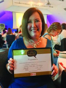 New entrepreneur wows judges | wokingnewsandmail.co.uk
