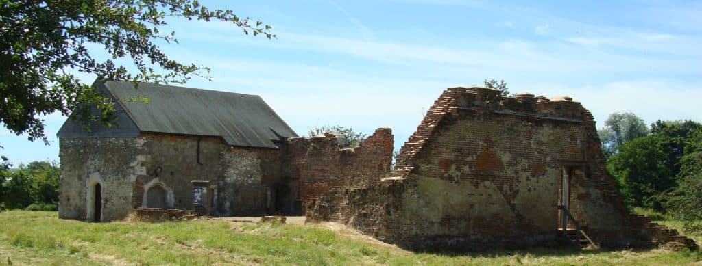 Woking Palace opens for visitors | wokingnewsandmail.co.uk