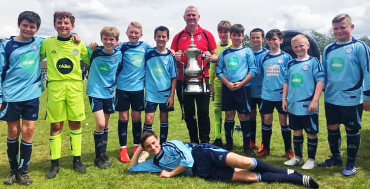 GPR FC Summer Festival | wokingnewsandmail.co.uk