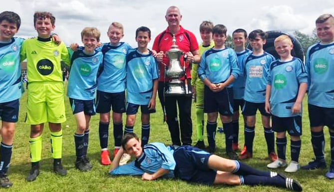 GPR FC Summer Festival | wokingnewsandmail.co.uk