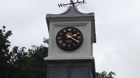 New Pirbright Cricket Club pavilion to be community facility ...