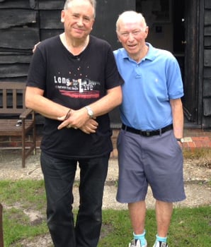 New Pirbright Cricket Club pavilion to be community facility ...