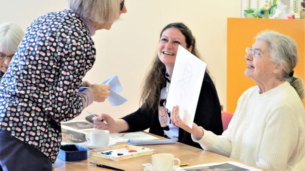 The Lightbox launches new focus on mental wellbeing | wokingnewsandmail ...