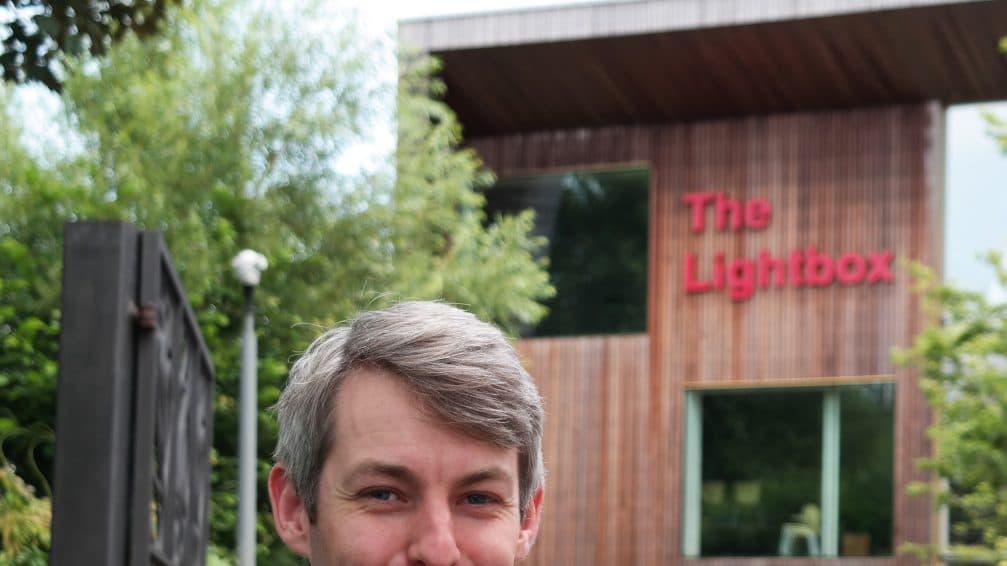 Former mayor selected as Lib Dem MP candidate | wokingnewsandmail.co.uk