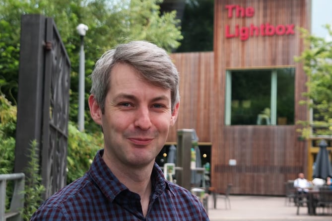 Former mayor selected as Lib Dem MP candidate | wokingnewsandmail.co.uk