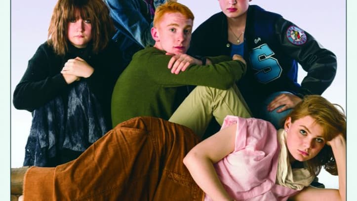 Woking Youth Theatre come of age in Breakfast Club stage adaptation ...