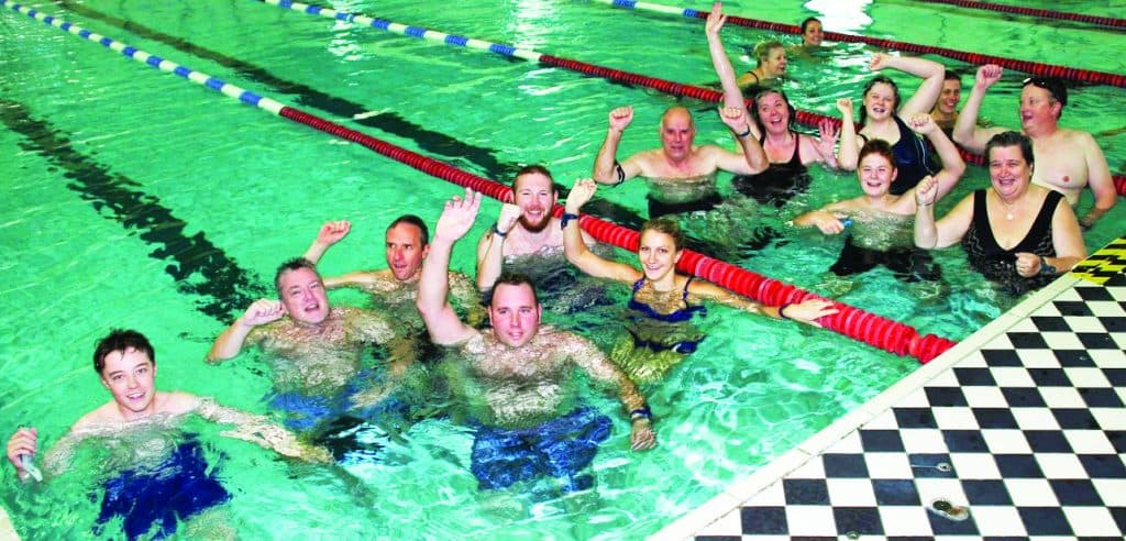 Woking Rotary Club wants you for charity Swimathon | wokingnewsandmail ...