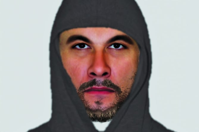 Police search for scammer | wokingnewsandmail.co.uk