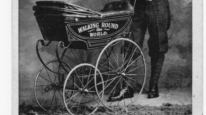 How mysteriously metallic conman masked the truth | wokingnewsandmail.co.uk