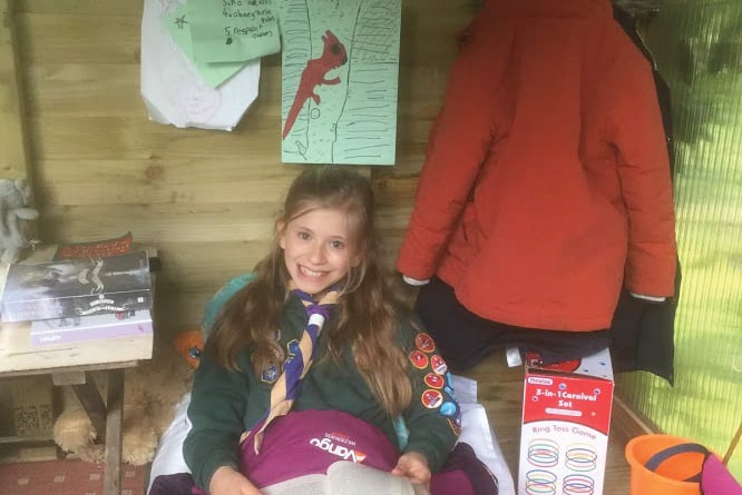 Can-do attitude keeps Scouts going | wokingnewsandmail.co.uk