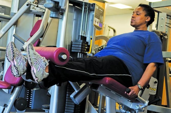 Active Surrey issues safety advice as gyms prepare to reopen ...